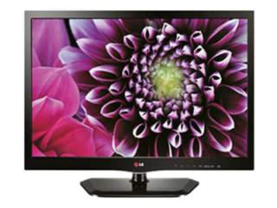 LG 22LN4055 22 inch LED HD-Ready TV Online at Best Prices in India (09 ...