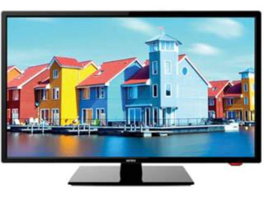 Compare Intex LED-2205 FHD 22 inch LED Full HD TV vs Sharp LC-24LE155 ...