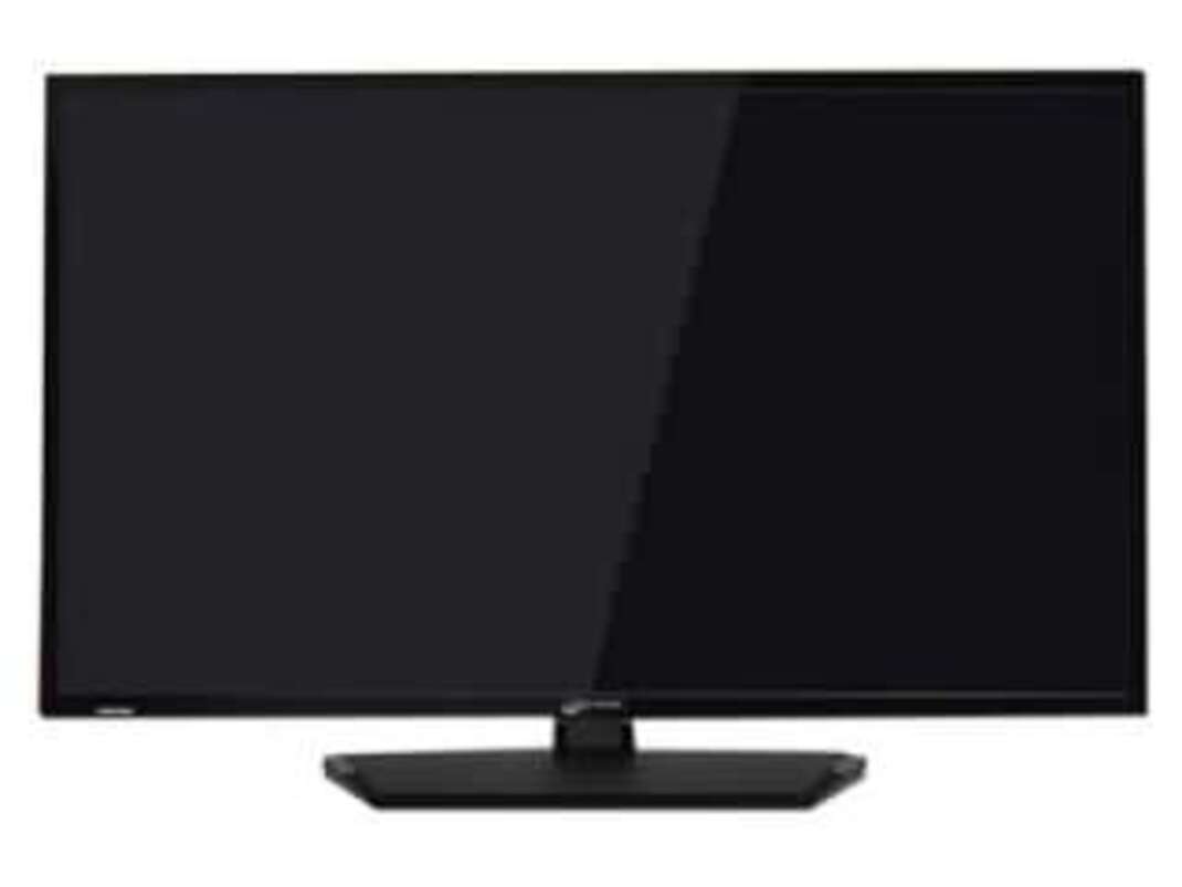 Compare Micromax 32T4200HD 32 inch LED HD-Ready TV vs Samsung 80cm (32 ...