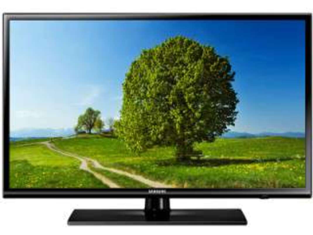 Compare Samsung HG32AB460GW 32 inch LED HD-Ready TV vs TCL 24B2500 24 ...