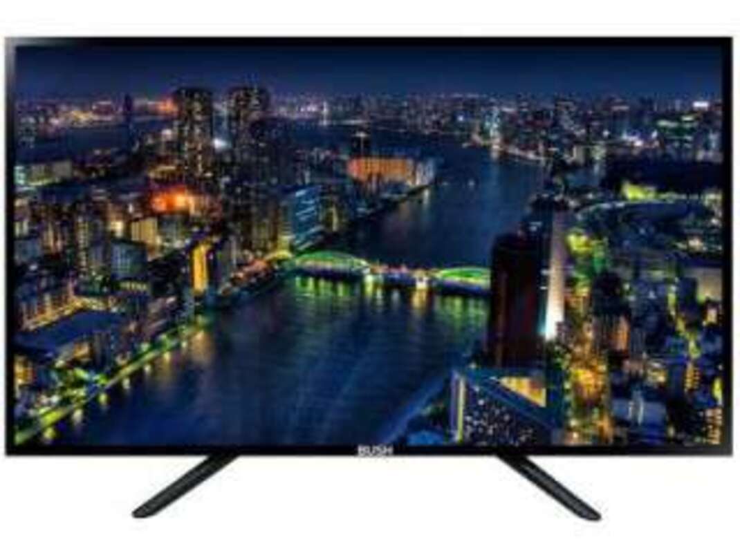 Bush BL32HDR 31.5 inch LED HD-Ready TV Online at Best Prices in India ...