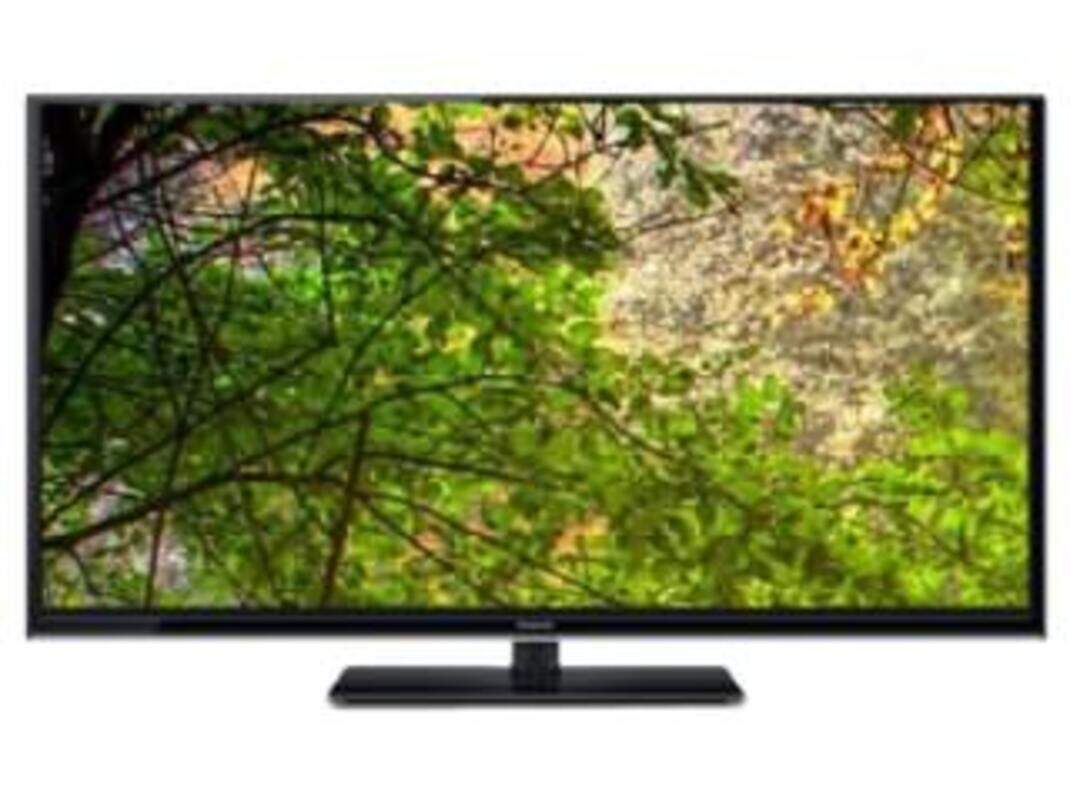 Compare Panasonic VIERA TH-32VMB6DM 32 inch LED HD-Ready TV vs Sony BRAVIA KLV-32W512D 32 inch ...