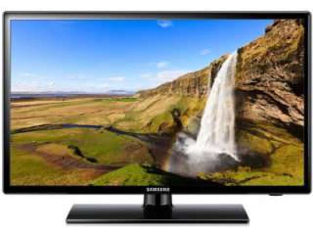 Samsung UA26EH4000R 26 inch LED HD-Ready TV Online at Best Prices in ...