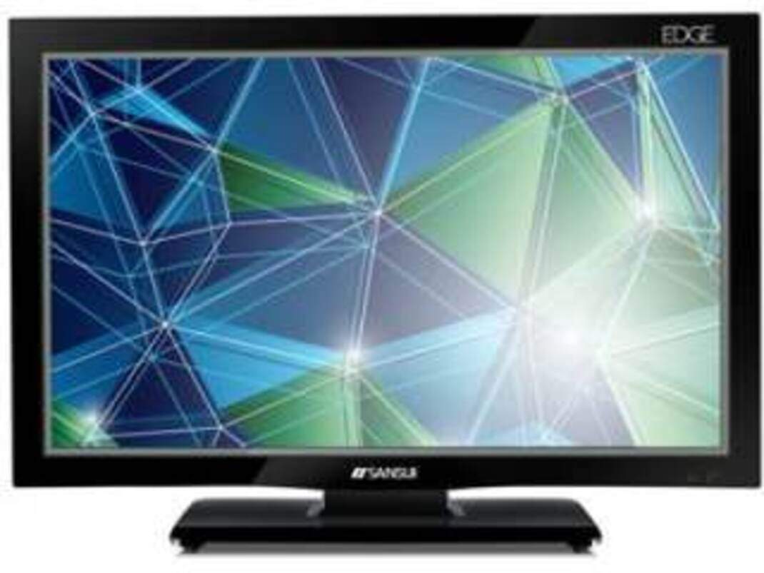 Compare Sansui SAP32HH-NF 32 inch LCD HD-Ready TV vs Sony BRAVIA KLV ...