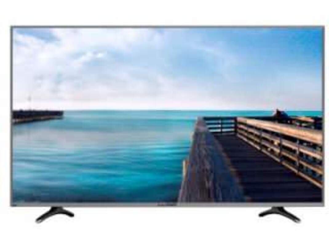 Compare Lloyd L50UJR 50 inch LED 4K TV vs Samsung UA60H6400AR 60 inch LED Full HD TV - Lloyd ...