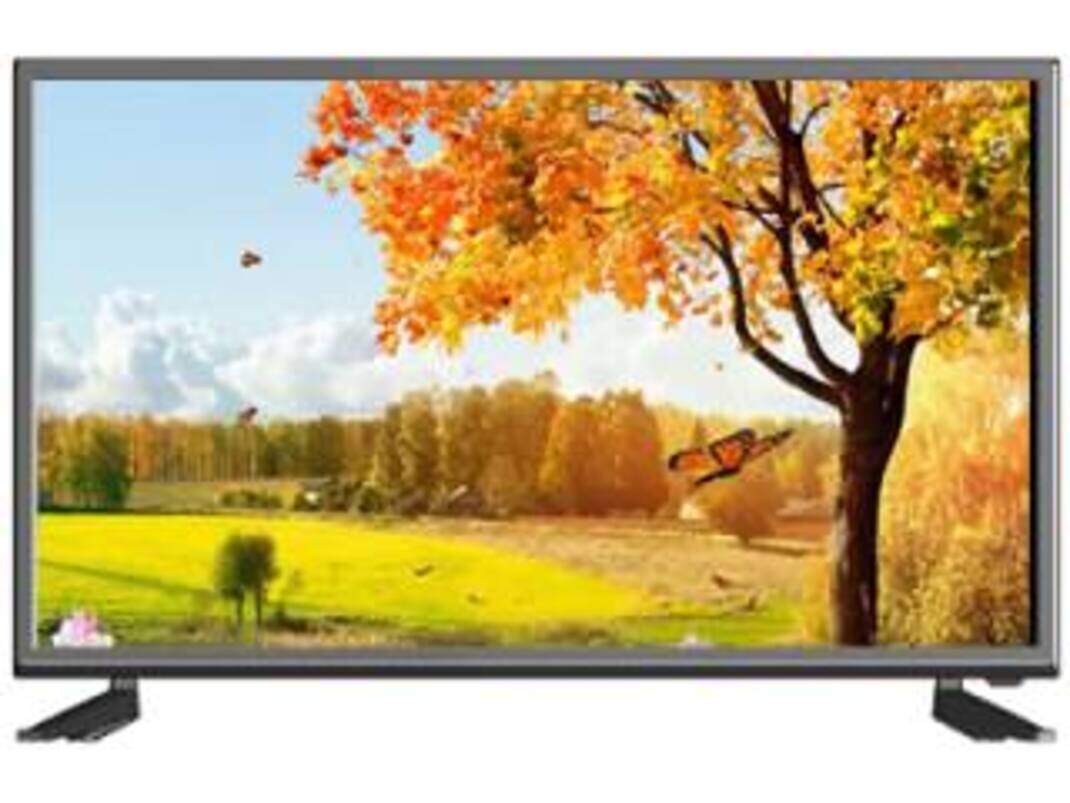Intex LED-3208 32 inch LED HD-Ready TV Online at Best Prices in India ...