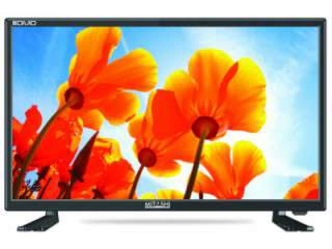 Compare Mitashi MiDE022v16 22 inch LED Full HD TV vs VU ...