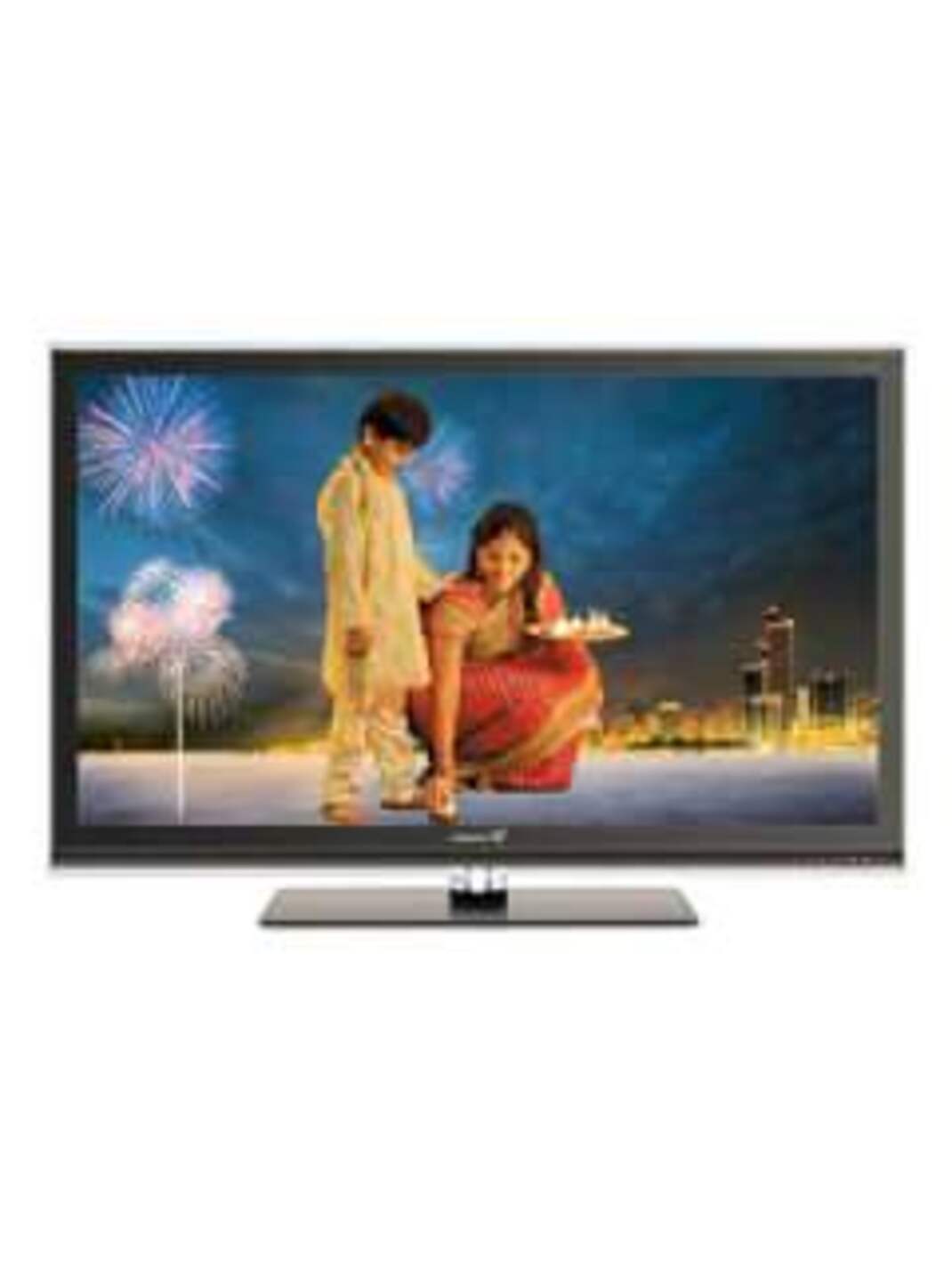 Compare Videocon VJD46PF-Z0Z 46 inch LED Full HD TV vs Videocon VKC50FH0ZMA 50 inch LED Full HD ...