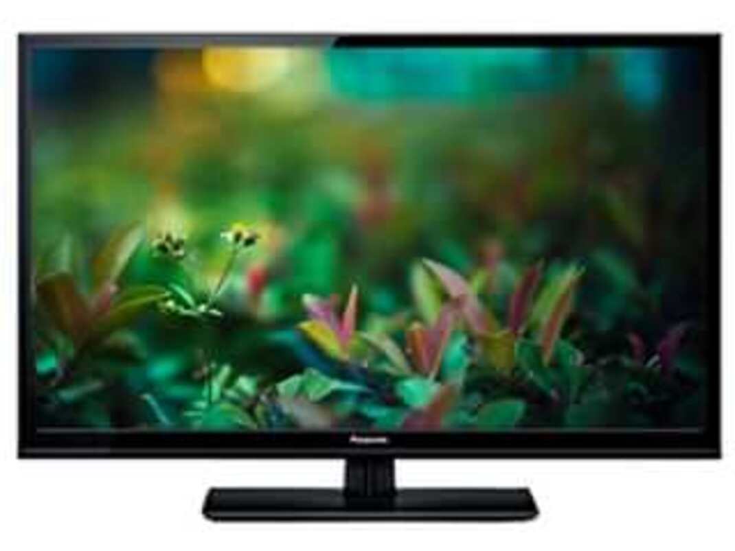Panasonic VIERA 24XM6D 24 inch LED HD-Ready TV Online at Best Prices in ...