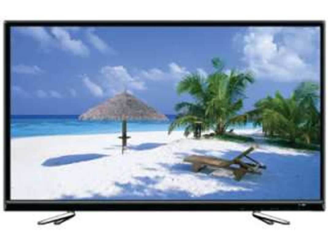 Compare Arise Pixel X 40 40 inch LED Full HD TV vs VU 43S6535 43 inch LED 4K TV - Arise Pixel X ...
