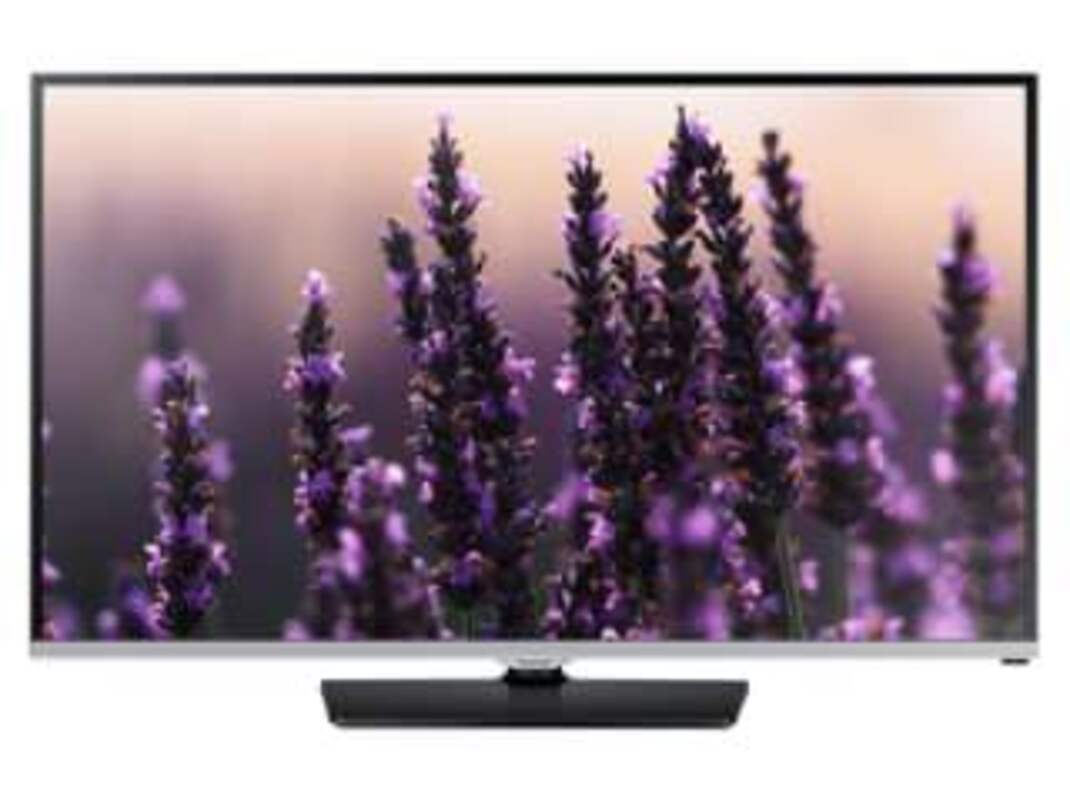 Samsung UA40H5000AR 40 inch LED Full HD TV Online at Best Prices in ...