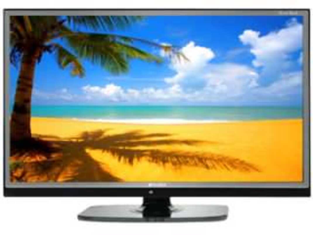 Compare Sansui SJX40HB11XKF 40 inch LED HD-Ready TV vs VU LED40K160 40 inch LED Full HD TV ...