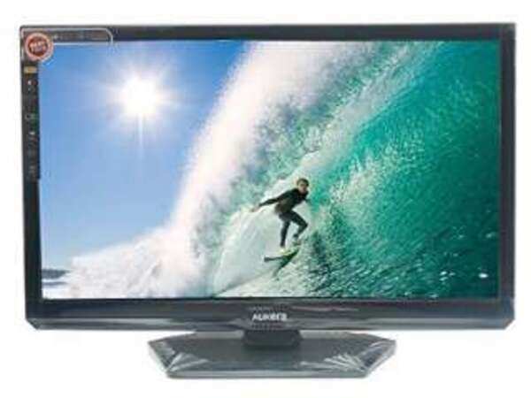 Aukera YL28T709 28 inch LED HD-Ready TV Photo Gallery and Official Pictures