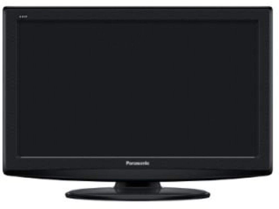 Panasonic VIERA TH-L22C31D 22 inch LCD HD-Ready TV Online at Best ...