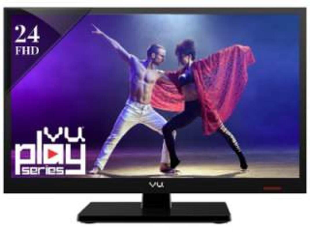 Compare VU 24E6545 24 inch LED Full HD TV vs VU LED32D6545 32 inch LED Full HD TV vs Wybor W24 ...
