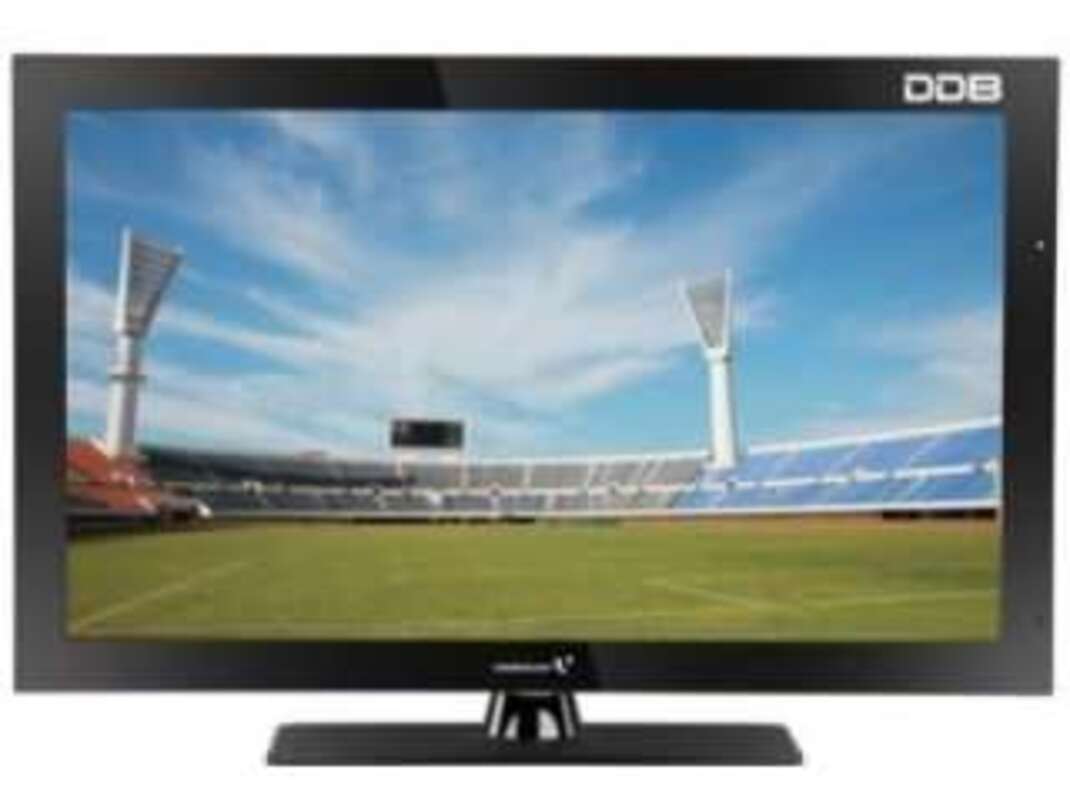 Compare Videocon VJE42PH-XX 42 inch LED Full HD TV vs Videocon ...