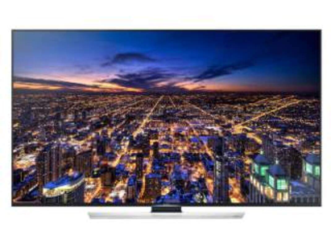 Samsung UA48HU8500R 48 inch LED 4K TV Online at Best Prices in India ...