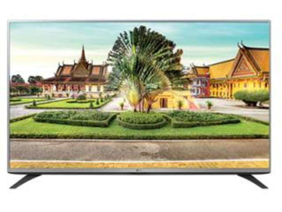 LG 42UB700T 42 inch LED 4K TV Online at Best Prices in India (08 May ...