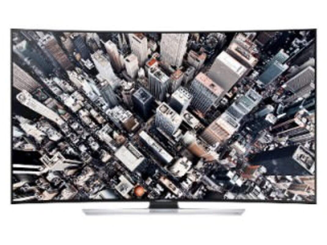 Compare Samsung UA65HU9000R 65 inch LED 4K TV vs Xiaomi Mi TV 5 55-inch ...