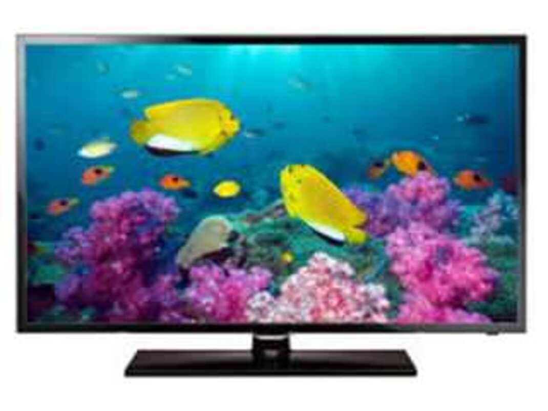 Samsung UA46F5100AR 46 inch LED Full HD TV Online at Best Prices in ...