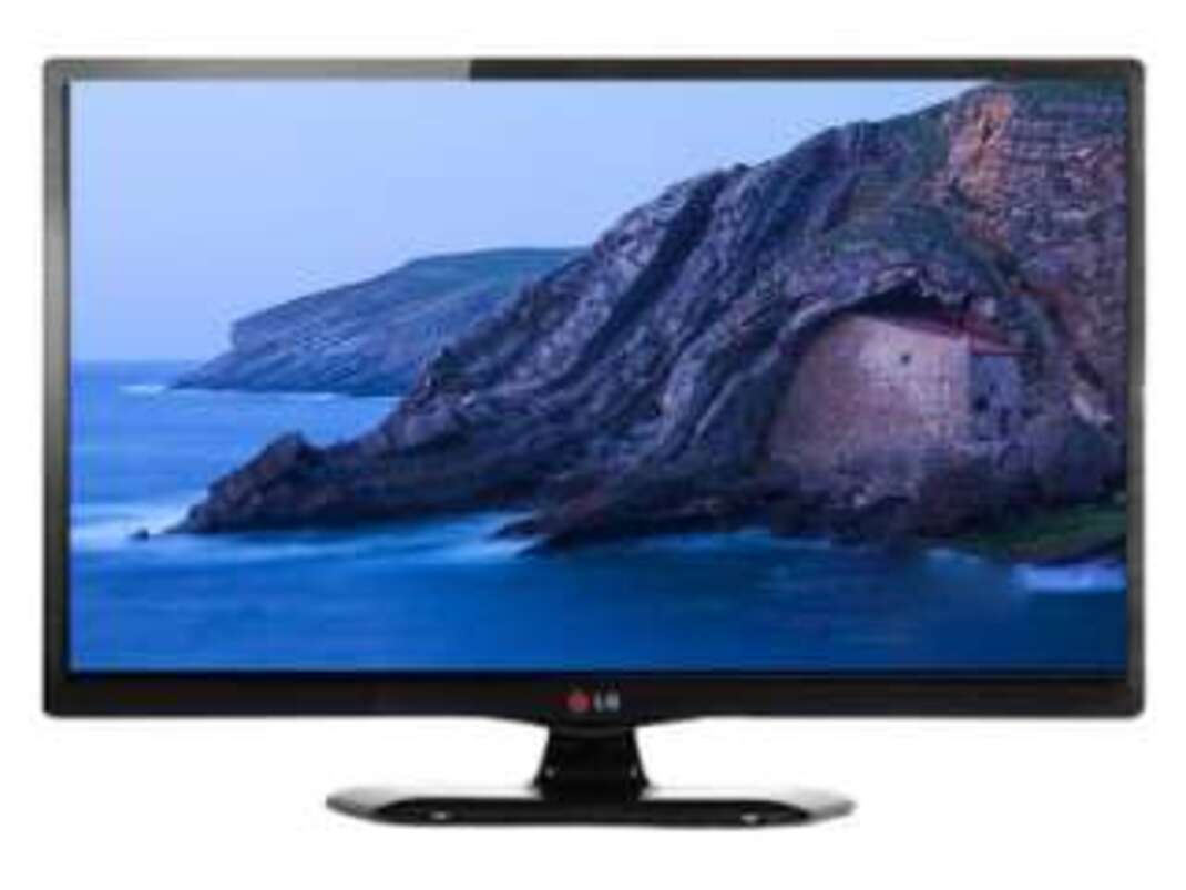 LG 24LB454A 24 inch LED HD-Ready TV Online at Best Prices in India (4th ...