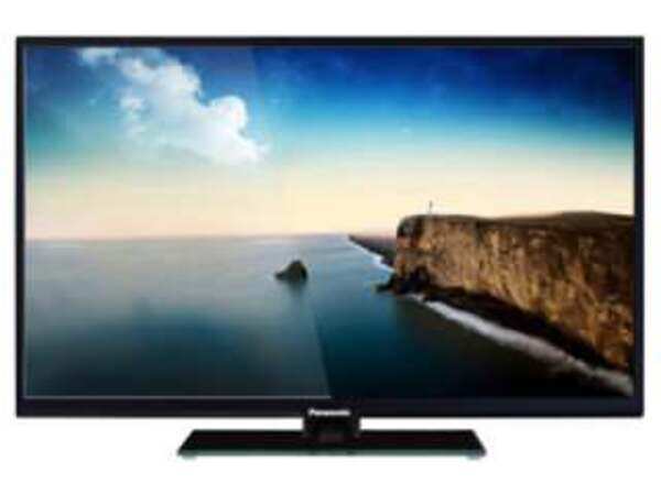 Panasonic VIERA TH-40A300DX 40 inch LED Full HD TV Photo Gallery and Official Pictures