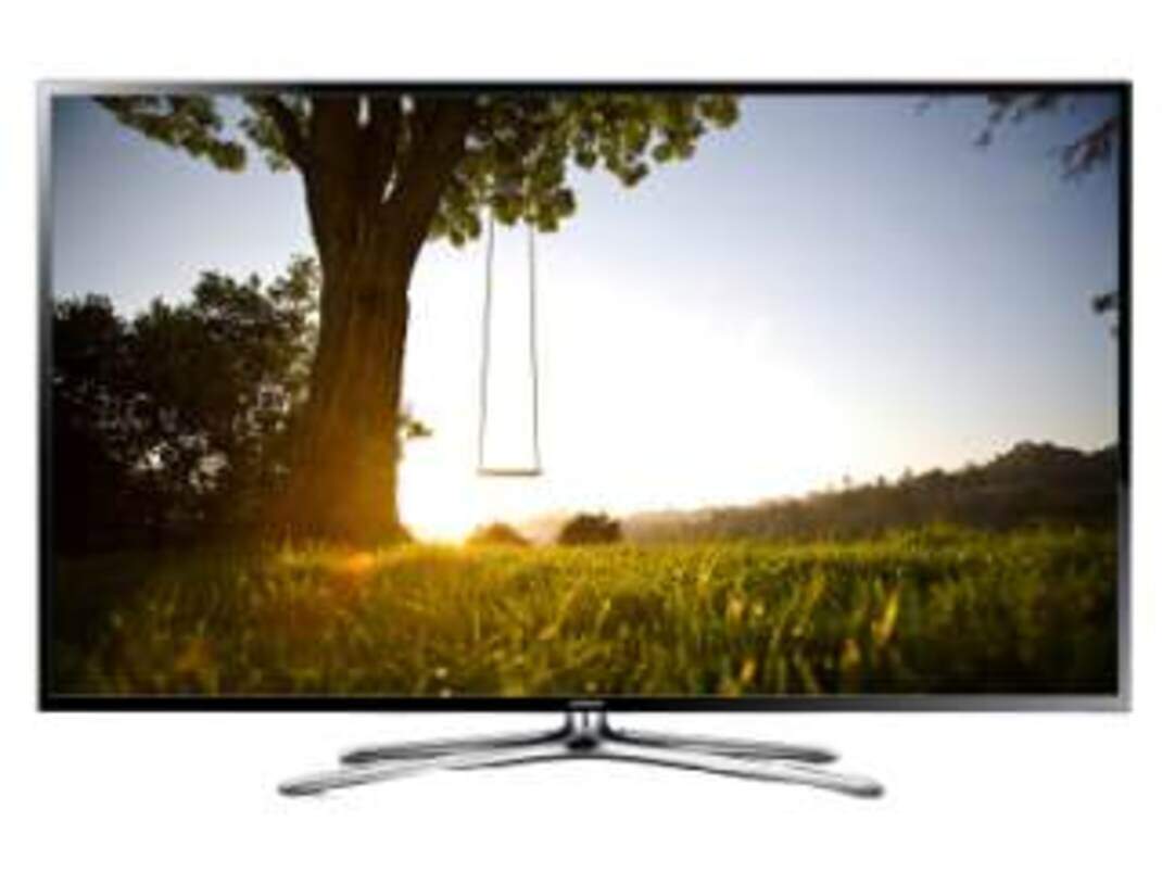 Samsung UA40F6400AR 40 inch LED Full HD TV Online at Best Prices in ...