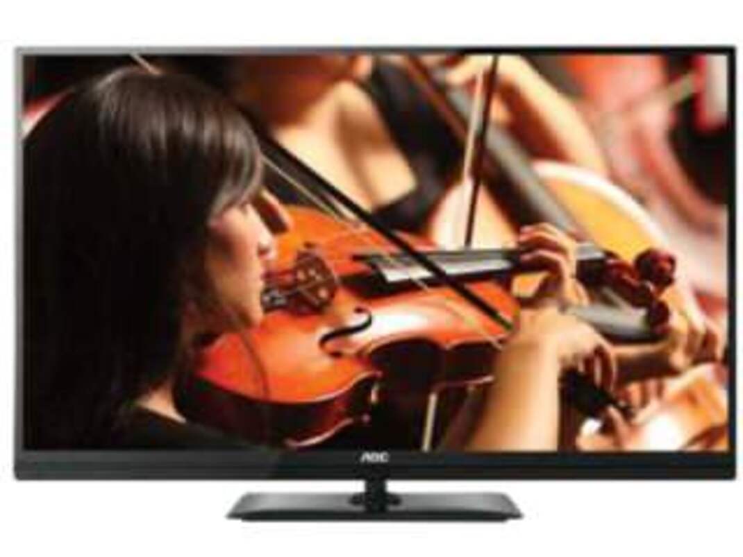 Compare AOC LE30A3330 30 inch LED HD-Ready TV vs LG 28LB452A 28 inch ...