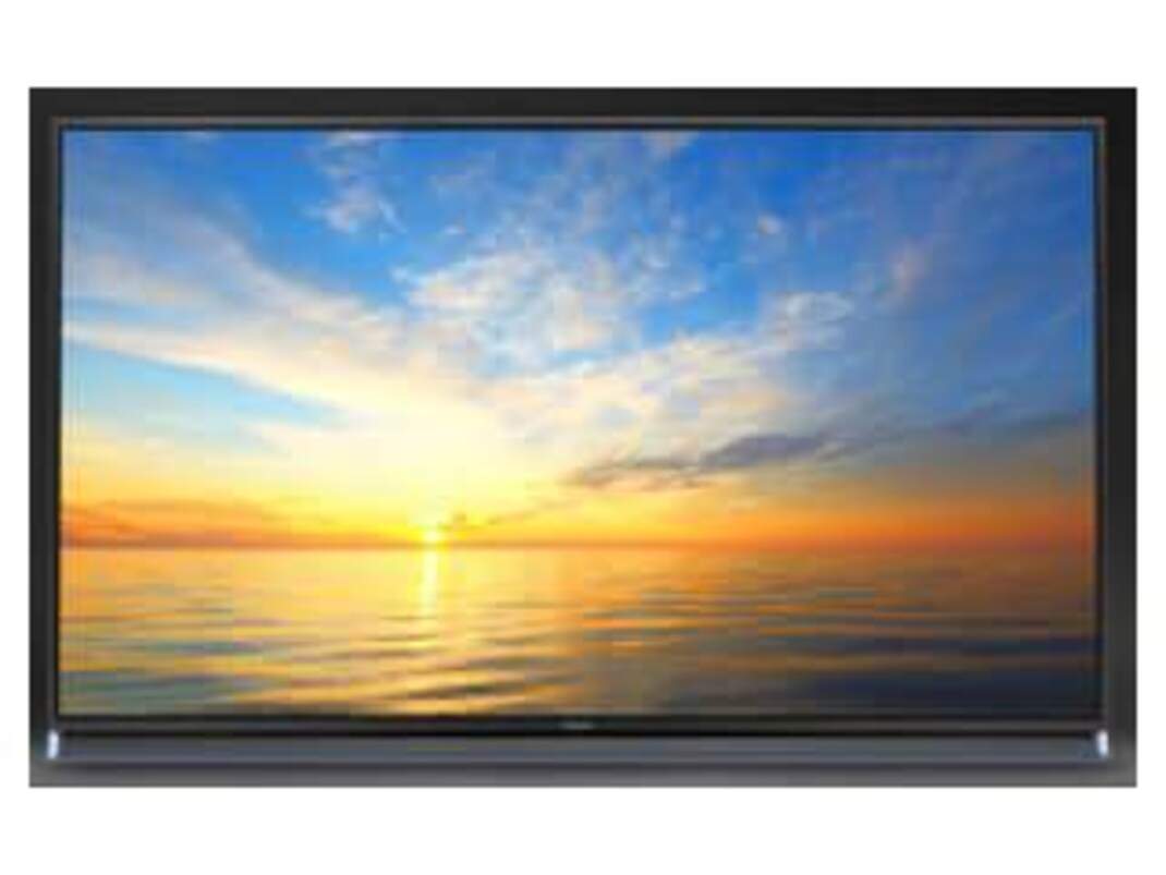 Compare Panasonic VIERA TH-65AX800D 62 inch LED 4K TV vs VU ...