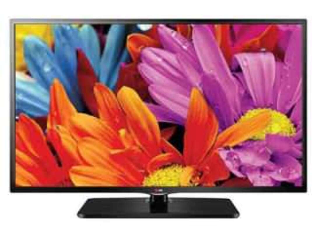 LG 32LN5150 32 inch LED HD-Ready TV Online at Best Prices in India (30 ...