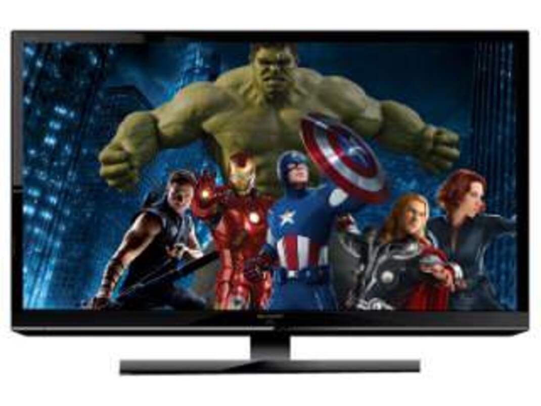 Compare Sharp LC-39LE155 39 inch LED Full HD TV vs Skyworth 40E3000 40 inch LED Full HD TV vs ...