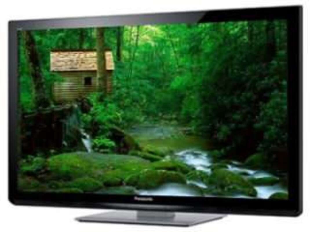 Panasonic VIERA TH-L32U30D 32 inch LCD Full HD TV Online at Best Prices ...