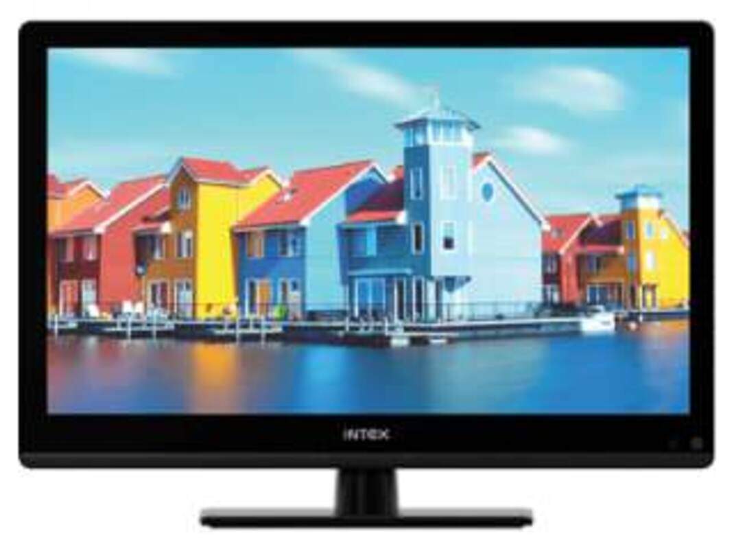 Compare Intex LED 2202FHD 22 inch LED Full HD TV vs Intex LED-3218 32 inch LED HD-Ready TV vs ...