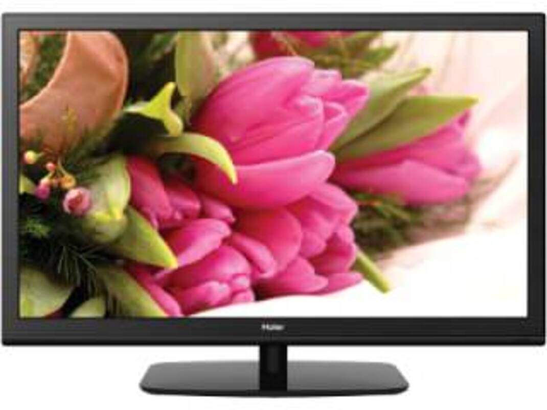 Haier LE29B1000 29 inch LED HD-Ready TV Online at Best Prices in India ...