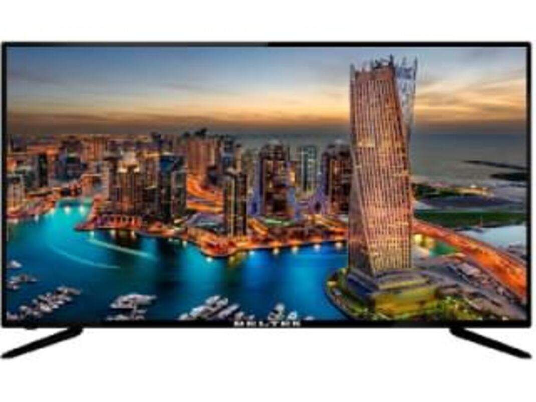 Beltek BTK42 Celerio 40 inch LED Full HD TV Online at Best Prices in ...