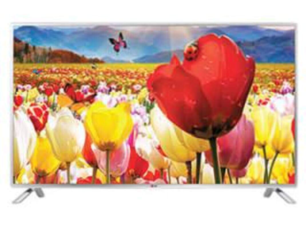 Compare LG 32LB5820 32 inch LED Full HD TV vs Onida 42FC 42 inch LED Full HD TV vs Wybor W32 ...