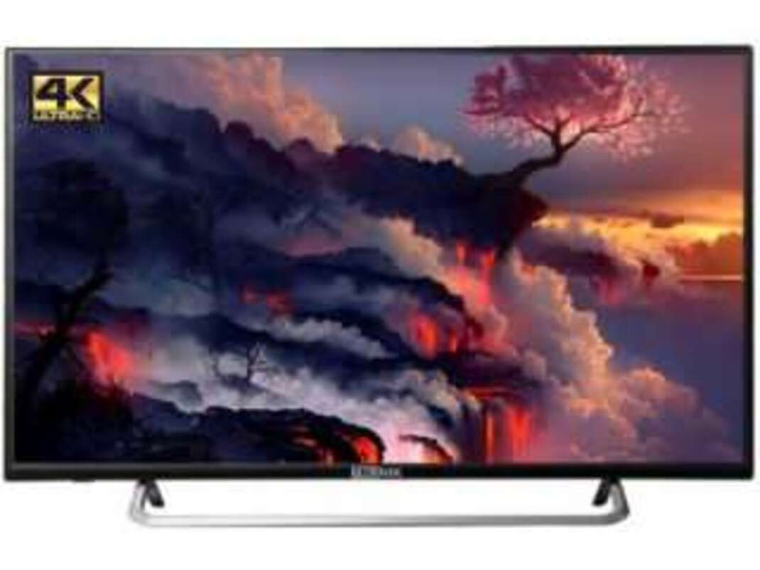 Compare Trunik 42TP9001 42 inch LED 4K TV vs VU 43S6535 43 inch LED 4K TV vs VU T43D1510 43 inch ...