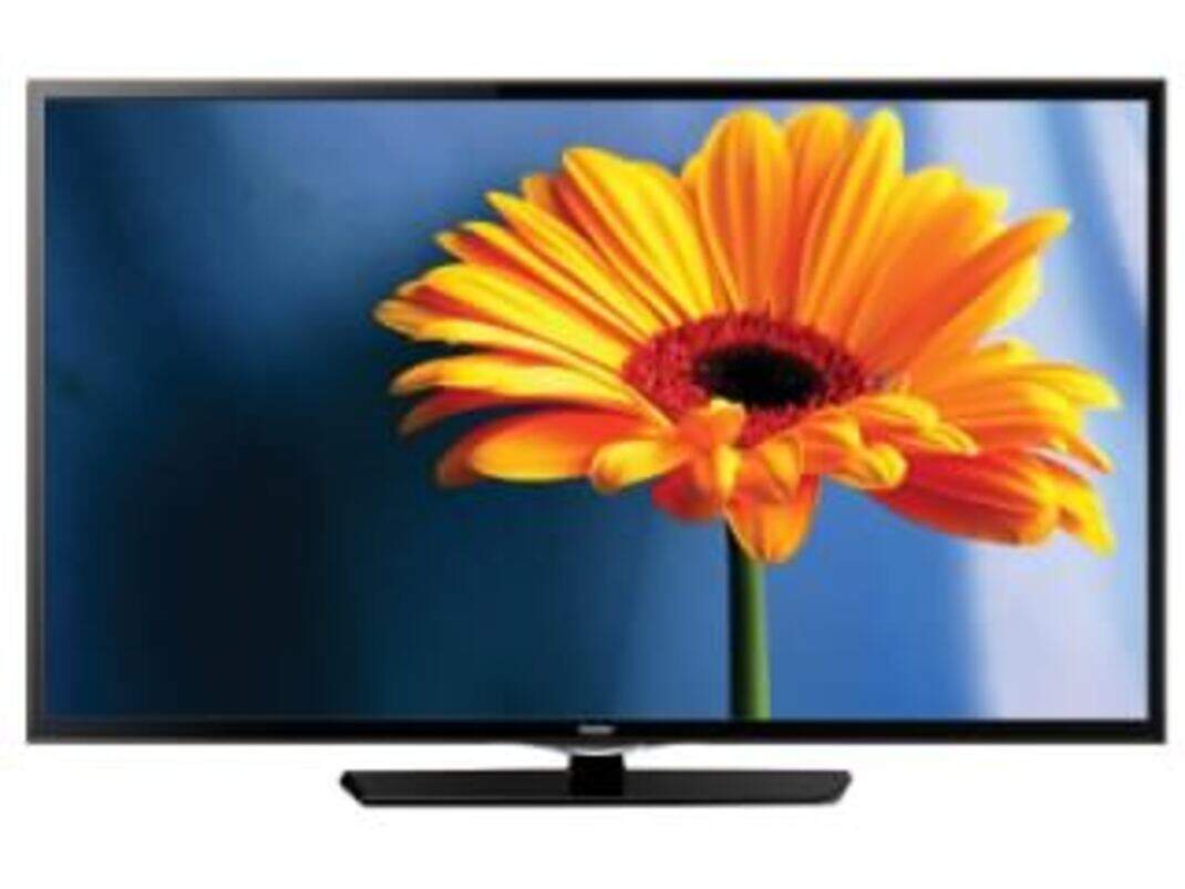 Haier LE40M600 40 inch LED Full HD TV Online at Best Prices in India ...