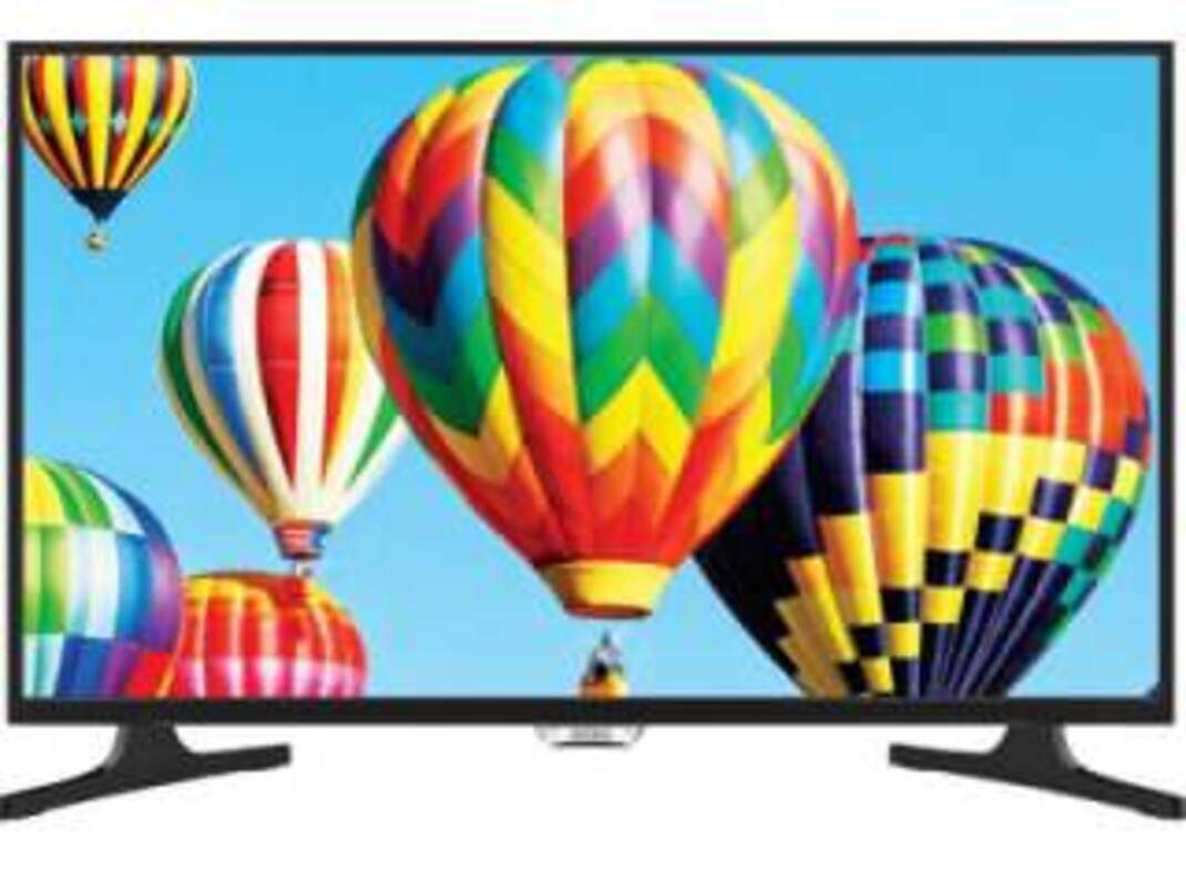 Compare Intex LED-3213 32 inch LED HD-Ready TV vs Reconnect RELEG4301 43 inch LED Full HD TV ...