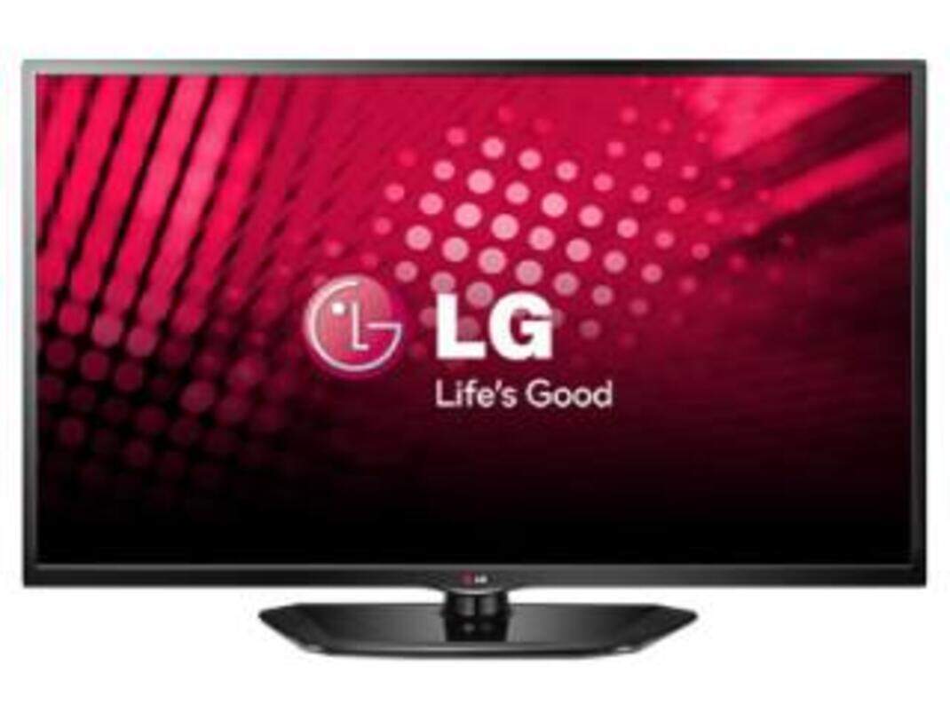 LG 32LN5400 32 inch LED Full HD TV Online at Best Prices in India (14 ...