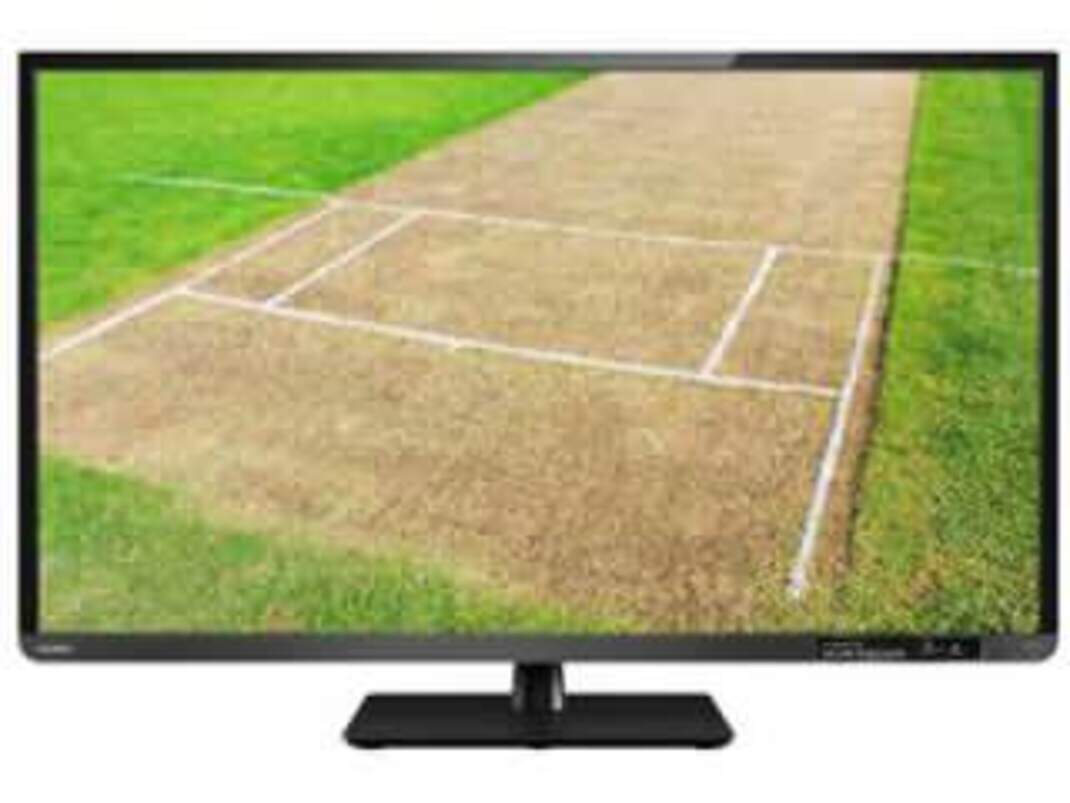 Toshiba 39L3300 39 inch LED Full HD TV Online at Best Prices in India ...