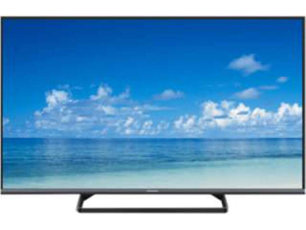 Compare Panasonic VIERA TH-50AS610D 50 inch LED Full HD TV vs Sony BRAVIA KLV-49W752D 49 inch ...