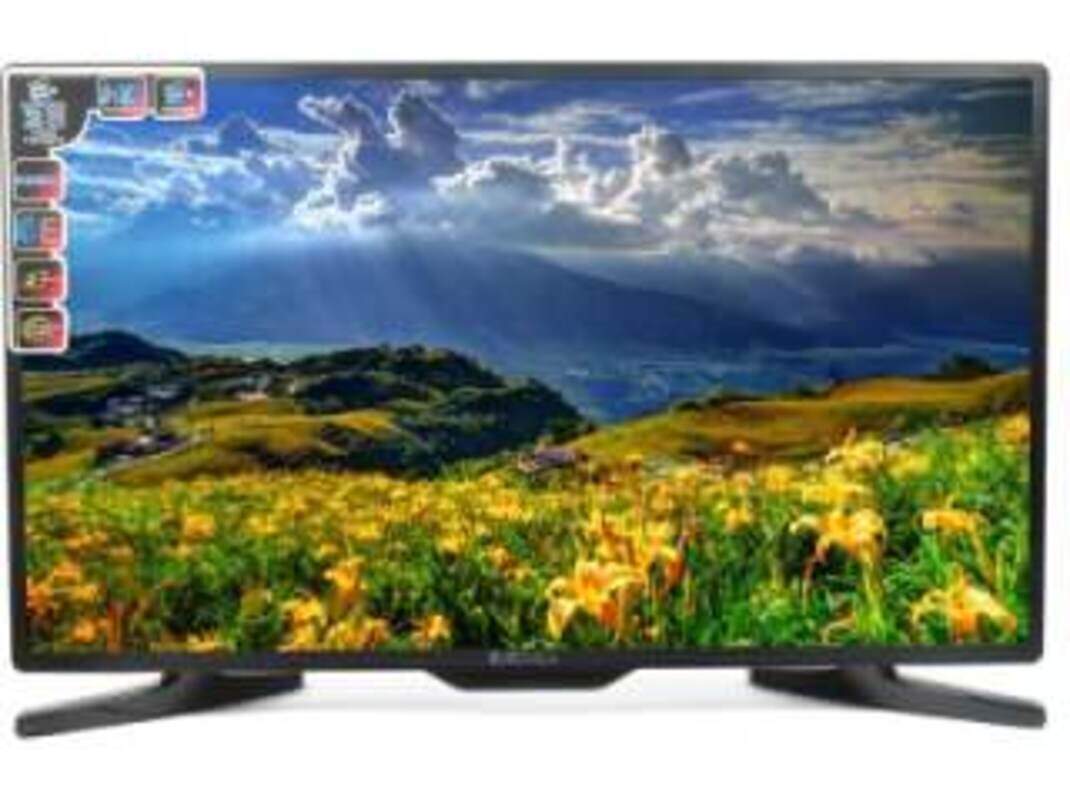 Compare Konca 40CK100 40 inch LED HD-Ready TV vs VU LED40K311 40 inch ...