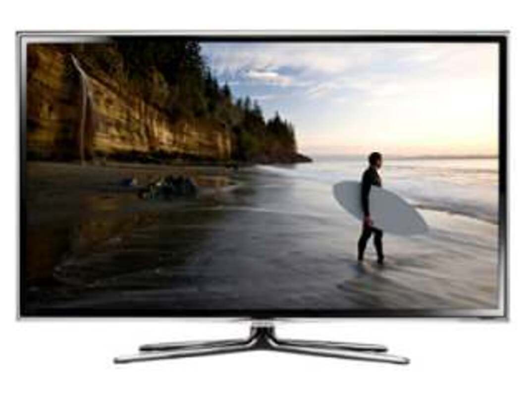 Samsung UA40ES6800M 40 inch LED Full HD TV Online at Best Prices in ...