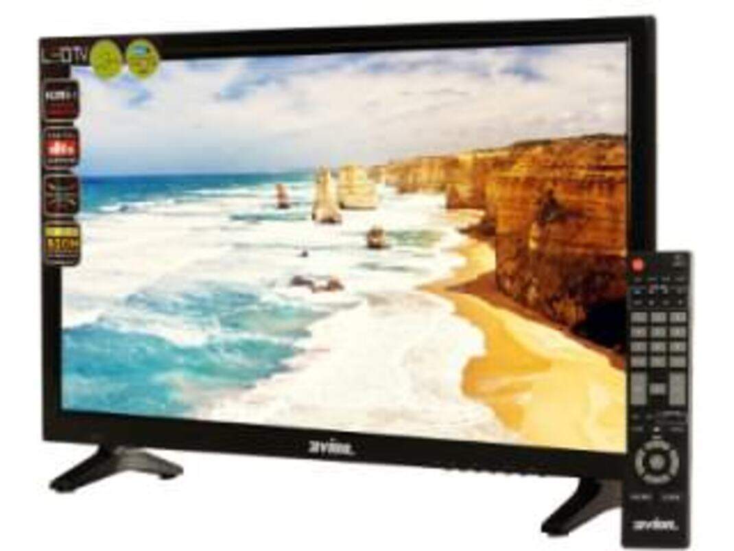 Compare Avion AV-LE-24 24 inch LED HD-Ready TV vs Sansui SME43QX0ZSA 43 ...