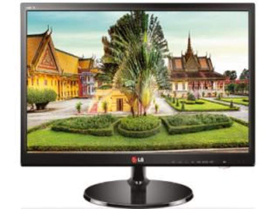 Compare LG 24LN4300 24 inch LED Full HD TV vs OnePlus 32-Inch Y-Series ...