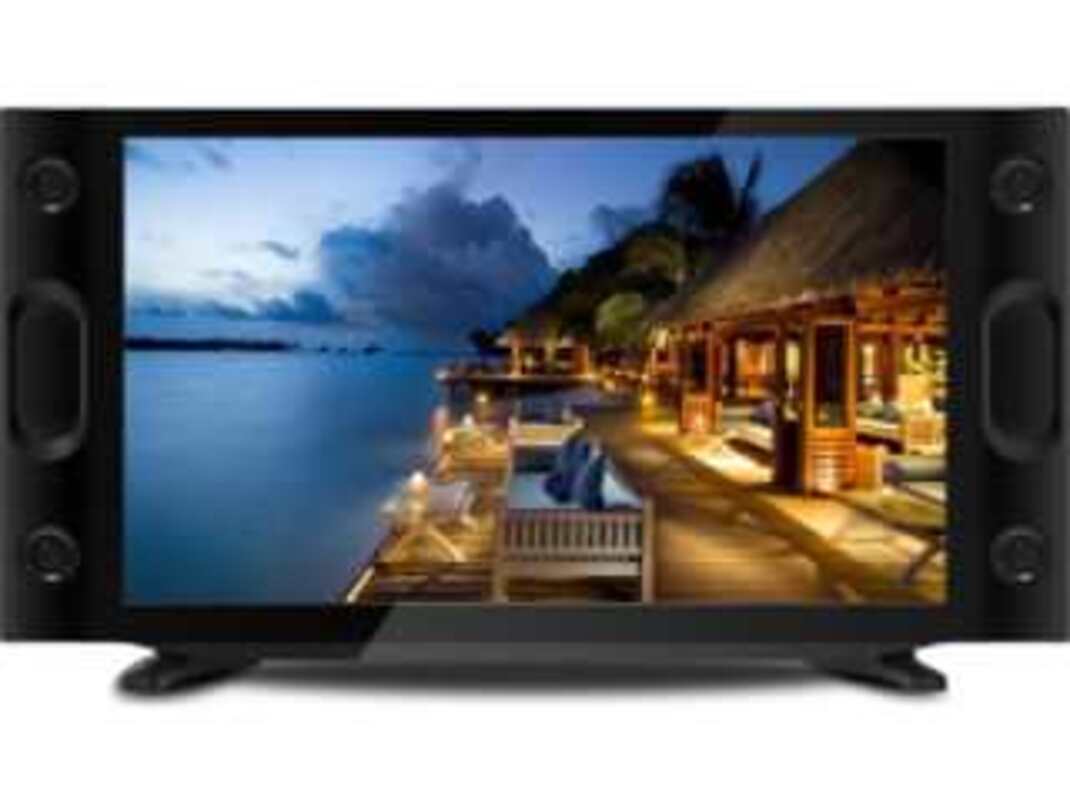 Compare Intex LED-2207 SS FHD 22 inch LED Full HD TV vs Sansui SKD32HH-ZM 32 inch LED HD-Ready ...