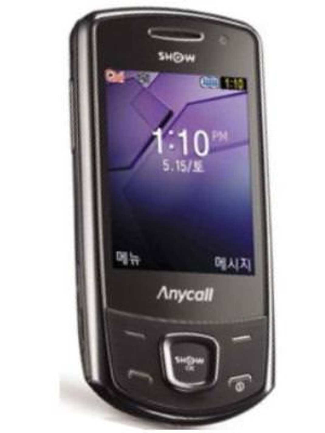 Samsung SHW-A110 Price in India, Full Specifications (28 Apr 2026) at ...
