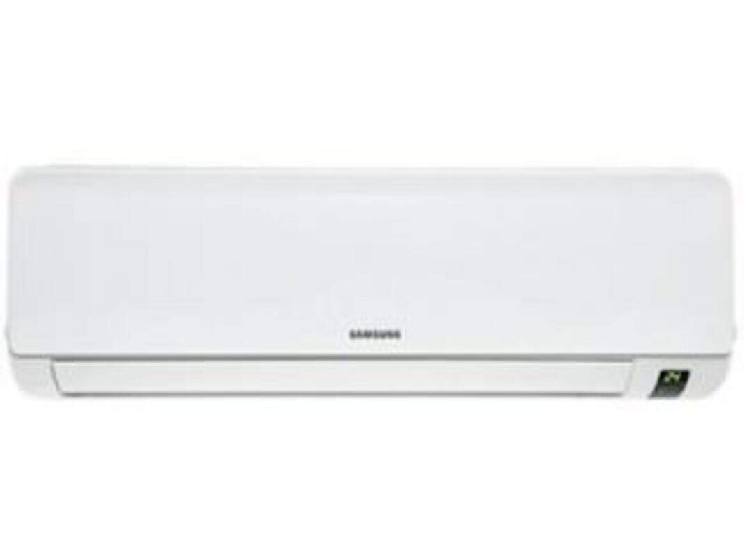 Samsung AR24JV5HBWK 2 Ton Inverter Split AC Online at Best Prices in ...