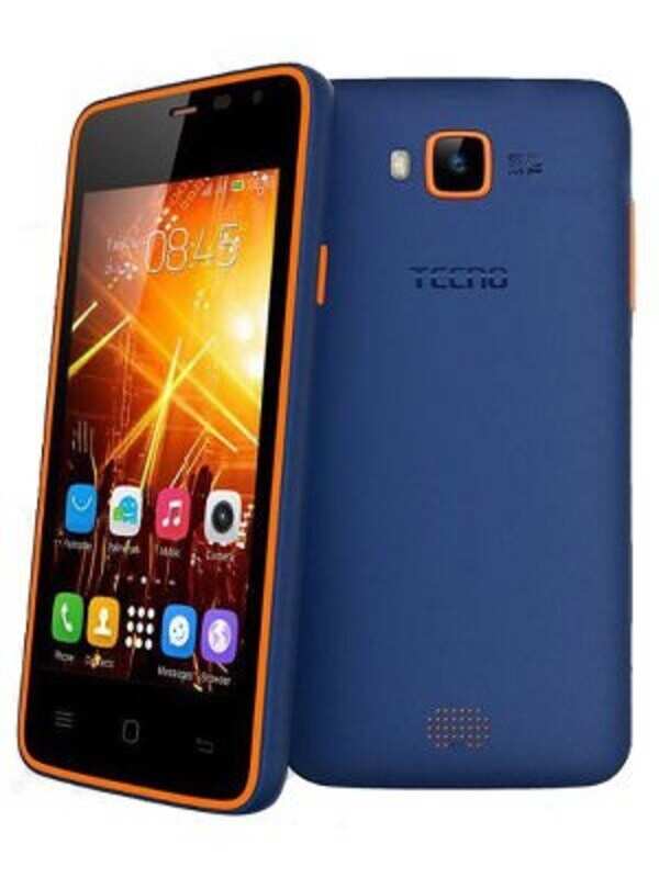 Tecno Y4 Photo Gallery and Official Pictures